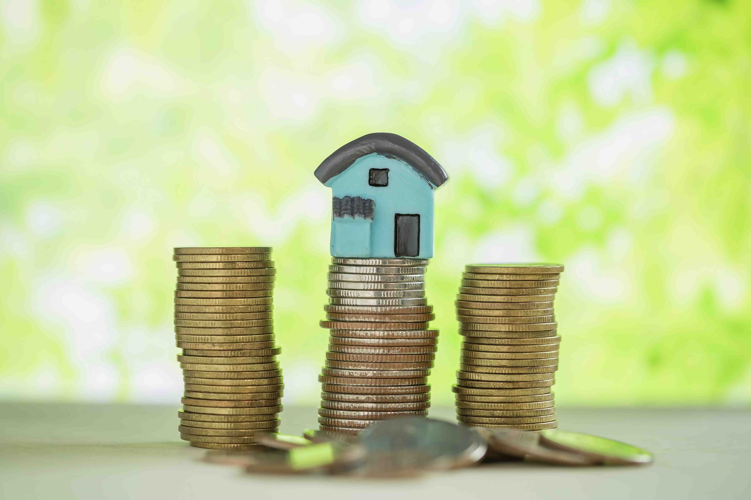¿CÓMO ELEGIR EL MEJOR CRÉDITO BANCARIO PARA UN NUEVO HOGAR? - Carza Blog ¿CÓMO ELEGIR EL MEJOR CRÉDITO BANCARIO PARA UN NUEVO HOGAR? - Carza Blog